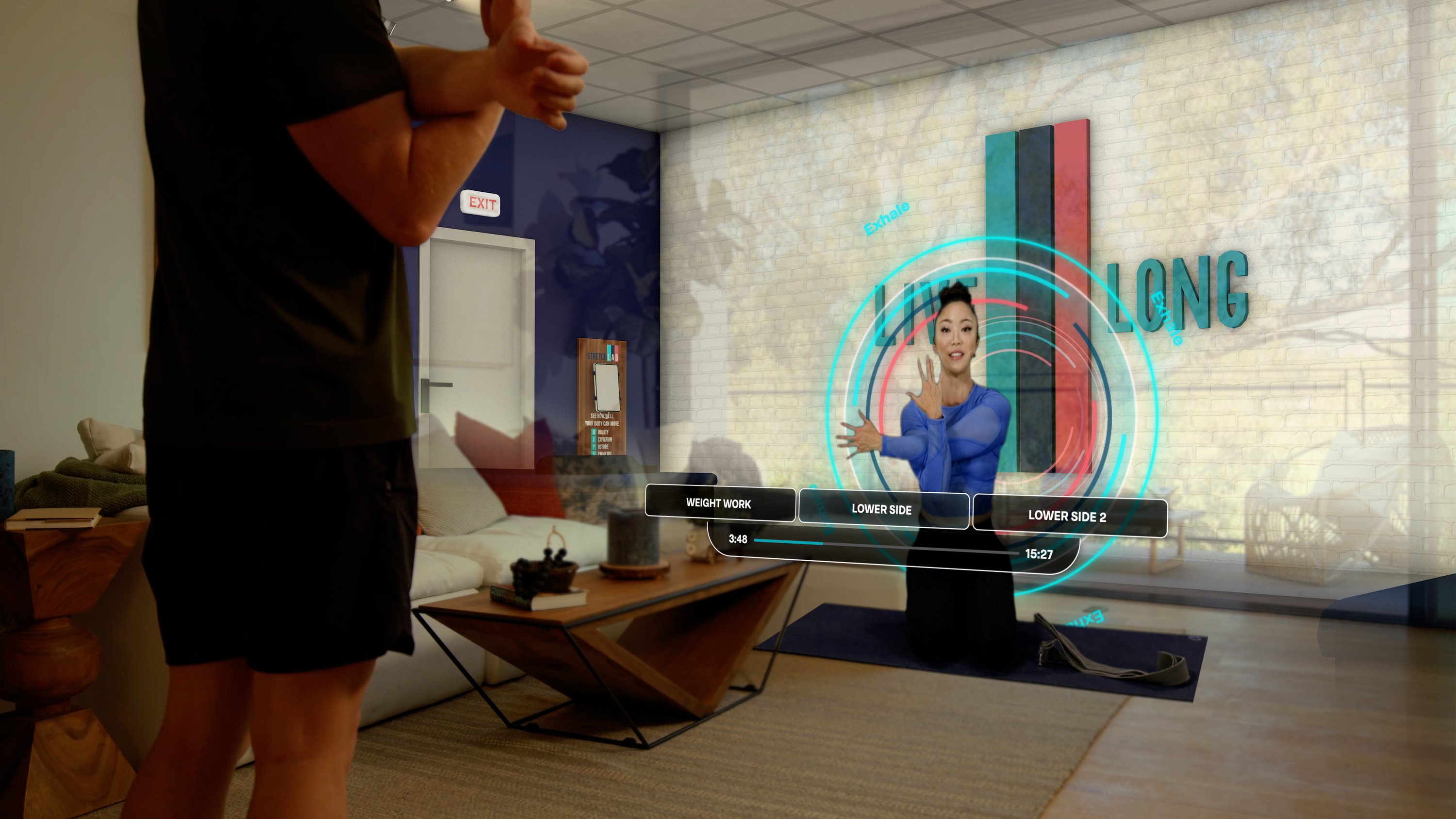 XPLUS | Virtual Reality
