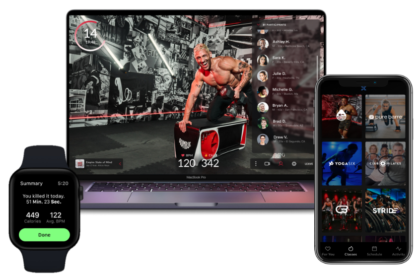 It’s Official – Xponential+ is Here!