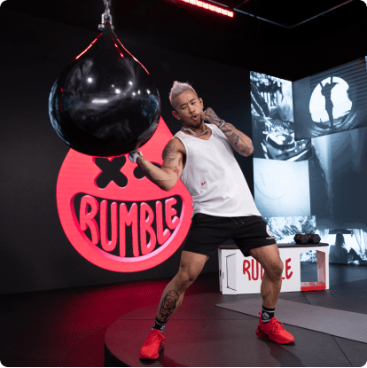 The Best Fitness Studio Workouts On Demand | Xponential+