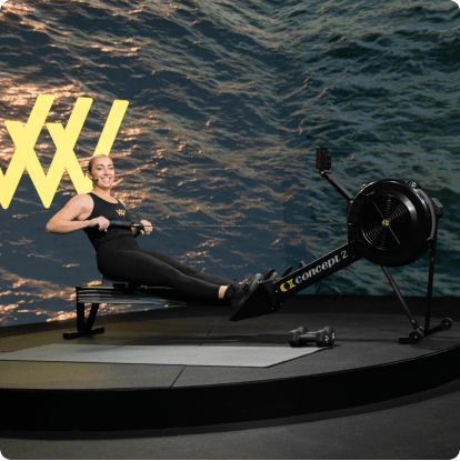 The Best Fitness Studio Workouts On Demand | Xponential+