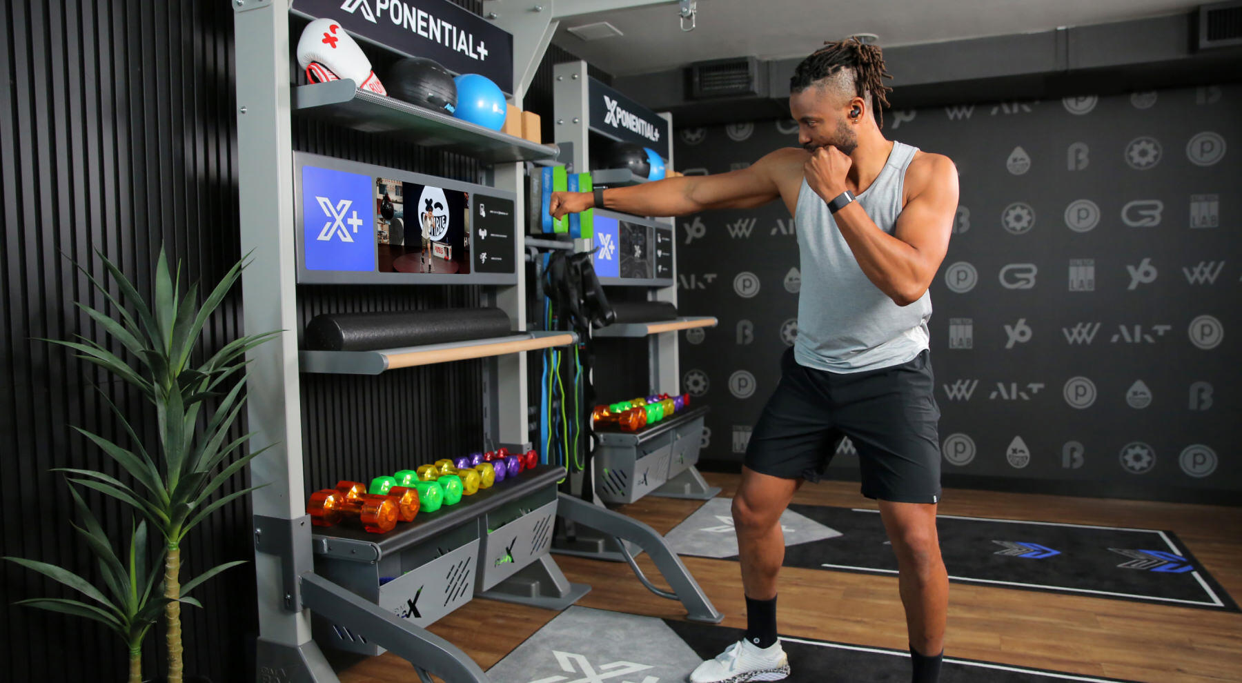 XPLUS | Commercial Solutions